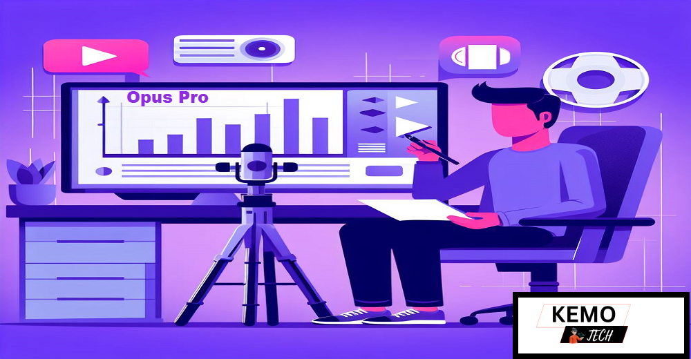Exploring the Versatile World of Opus Pro: A Comprehensive
