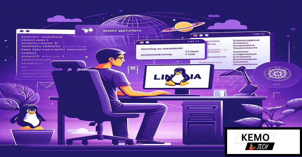 The Ultimate Guide to Linuxia for Ecommerce and Database