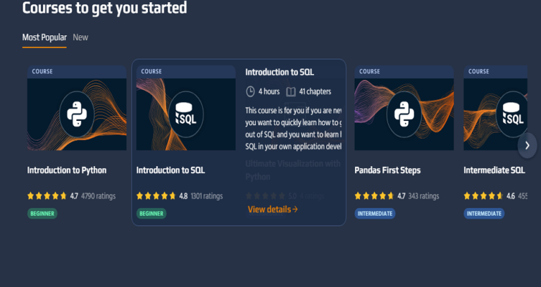 Codefinity Review: Discovering the Depths of Coding and