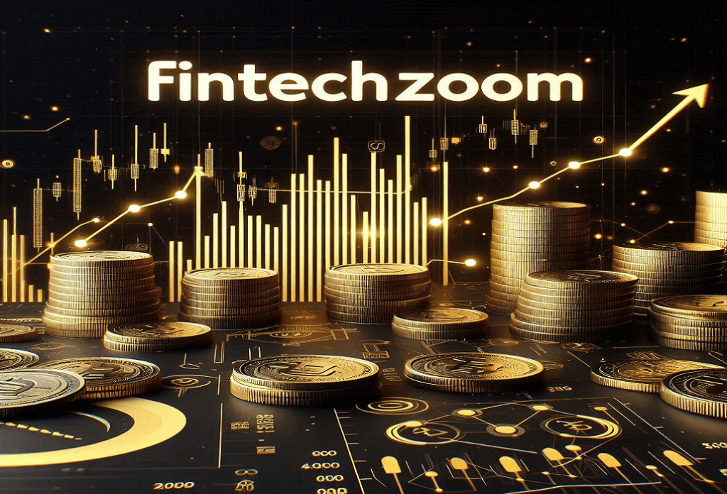 Gold Price FintechZoom: Revealing Trends Insights and Market