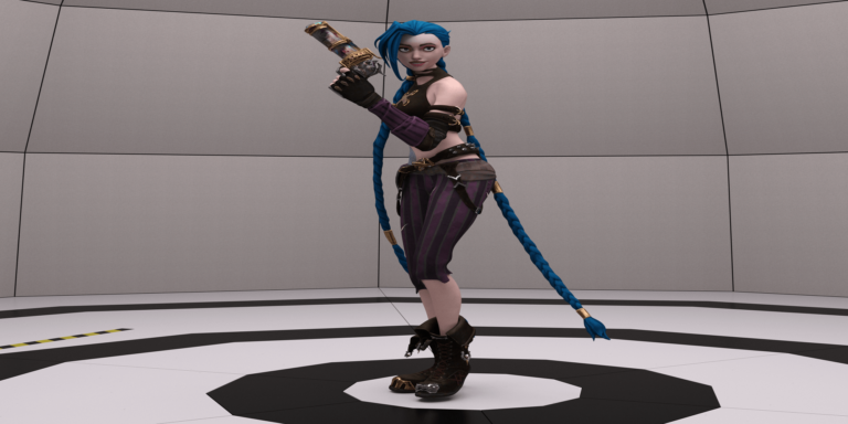 SFM Compile: Understanding the Process of Rendering