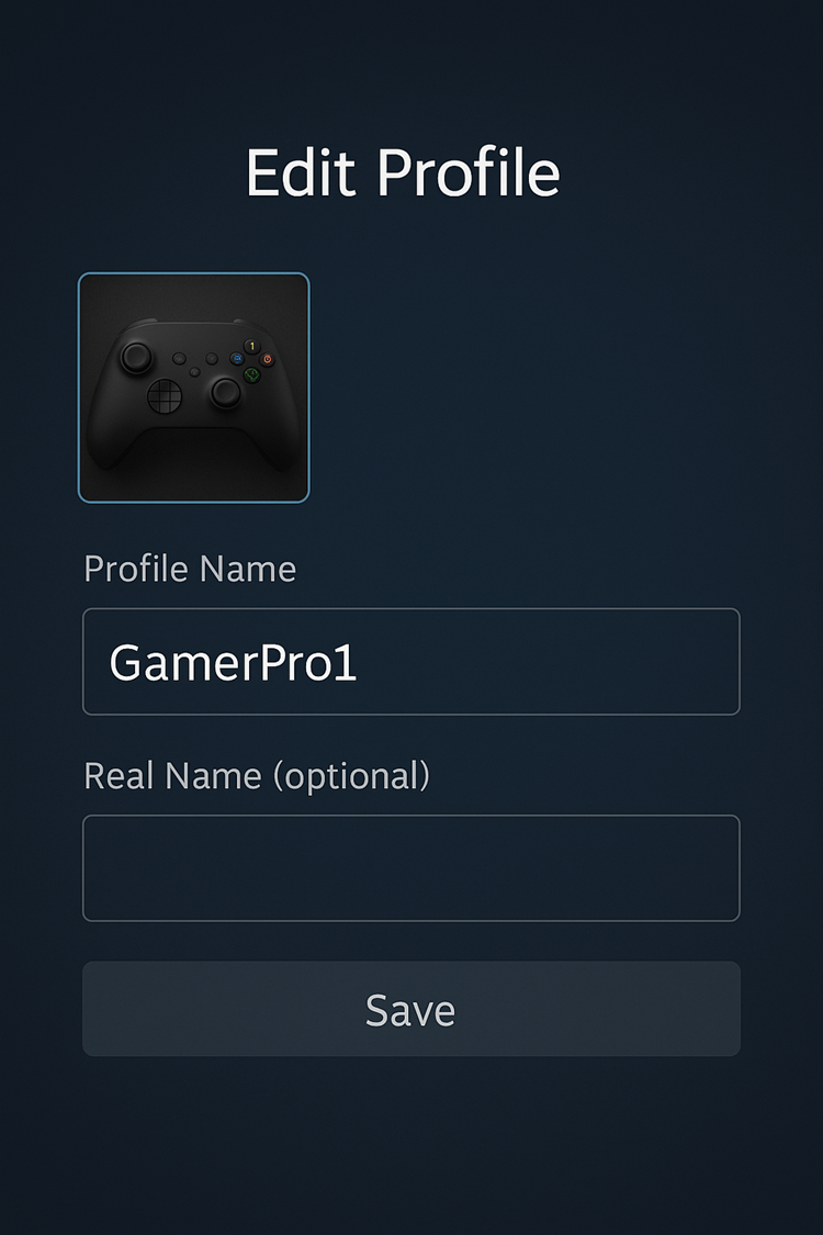 How To Change Your Steam Display Name Without Hassle